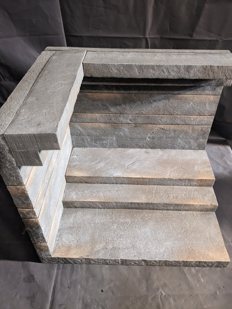 Ikea Detolf Military Bunker Action Figure Display Diorama – Would you ...